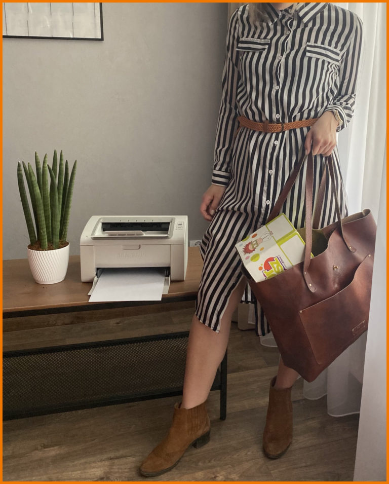 Jak wydrukować etykietę Vinted? Zobacz! - Blog firmowy DrTusz